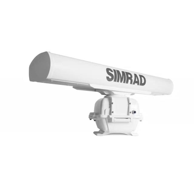 simrad 4G固态雷达Halo 25kw 高清数字雷达